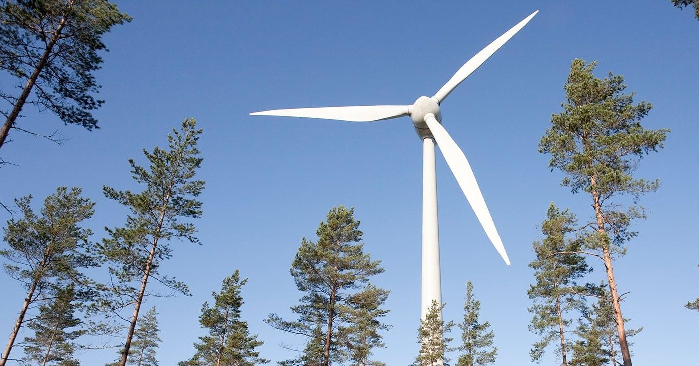 Finsilva and Eolus to develop +600 MW wind power in Finland